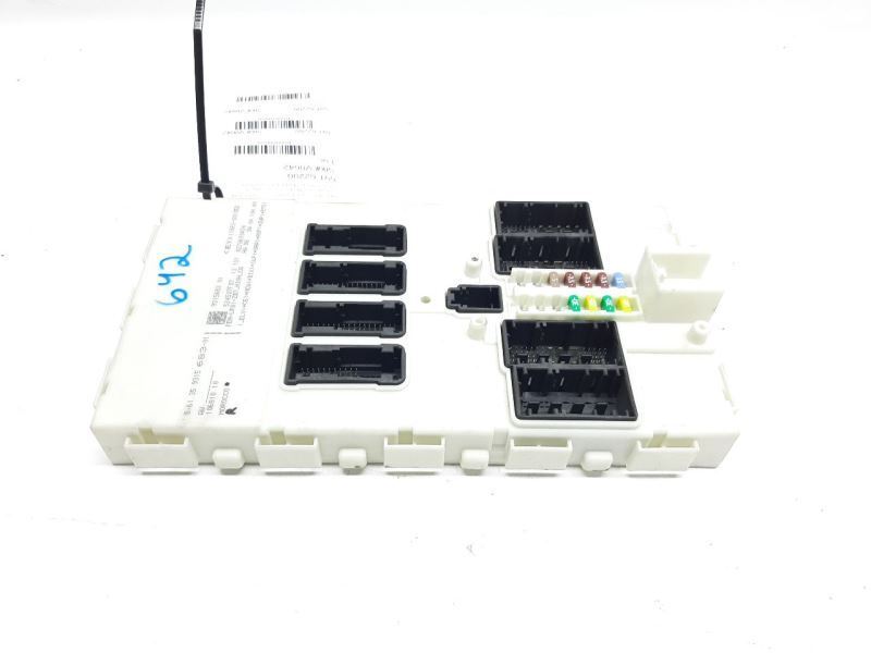 2013 BMW 328i F30 FEM Front Electronic Module 9315683 for sale online ...