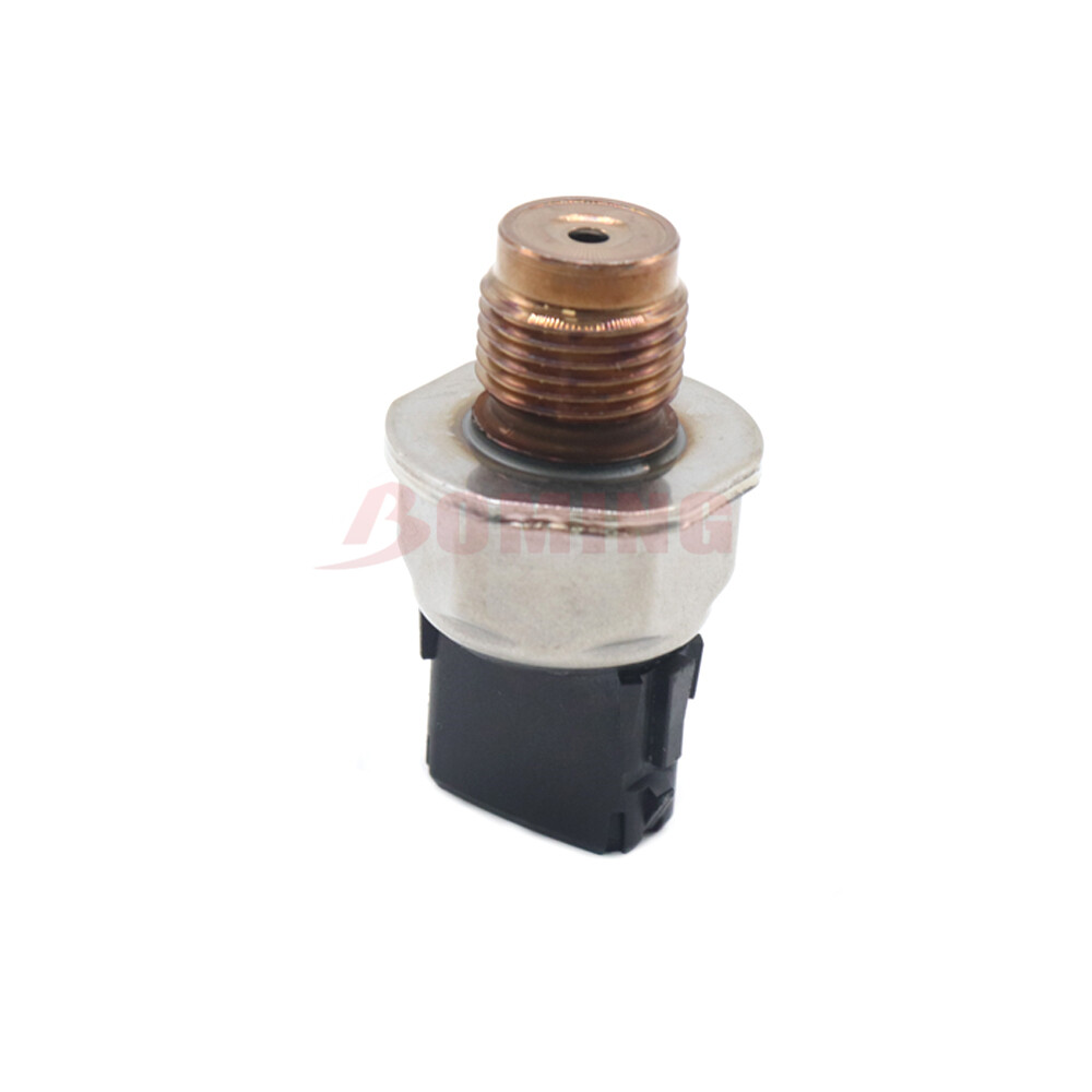 New 45PP14-4 Fuel Rail Pressure Sensor Switch For Mazda Parts Truck ...