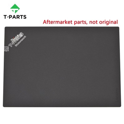 New AP169000D00 For Lenovo ThinkPad T480 Top Case Back Cover LCD Rear ...
