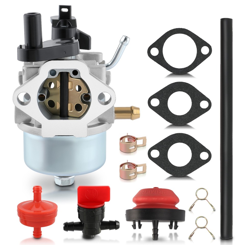 Carburetor For Toro 38515 38516 38517 38610 38611 38581 38582 38583 ...