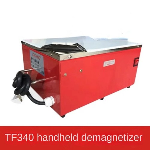 TF-340 Strong Mold Hardware Tool Measuring Instrument Demagnetizer ...