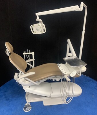 Dental Delivery Units- Control - Adec Holder