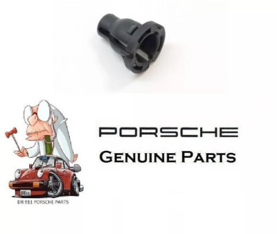 Genuine Porsche Cayenne Rear Tail Lamp Assy Clip Nut OEM (03-19 ...
