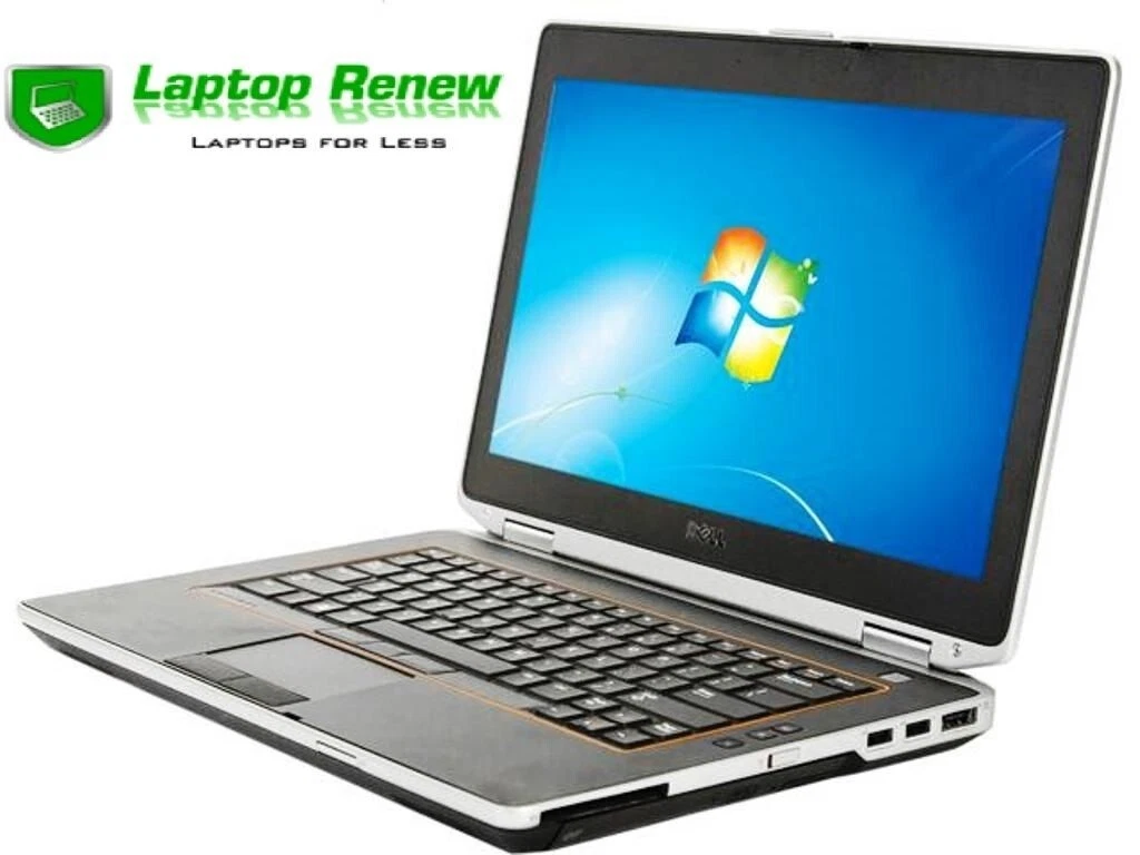 Windows 7 Laptop Keyboard