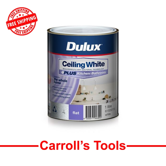 Dulux Ceiling White Colours - Infoupdate.org