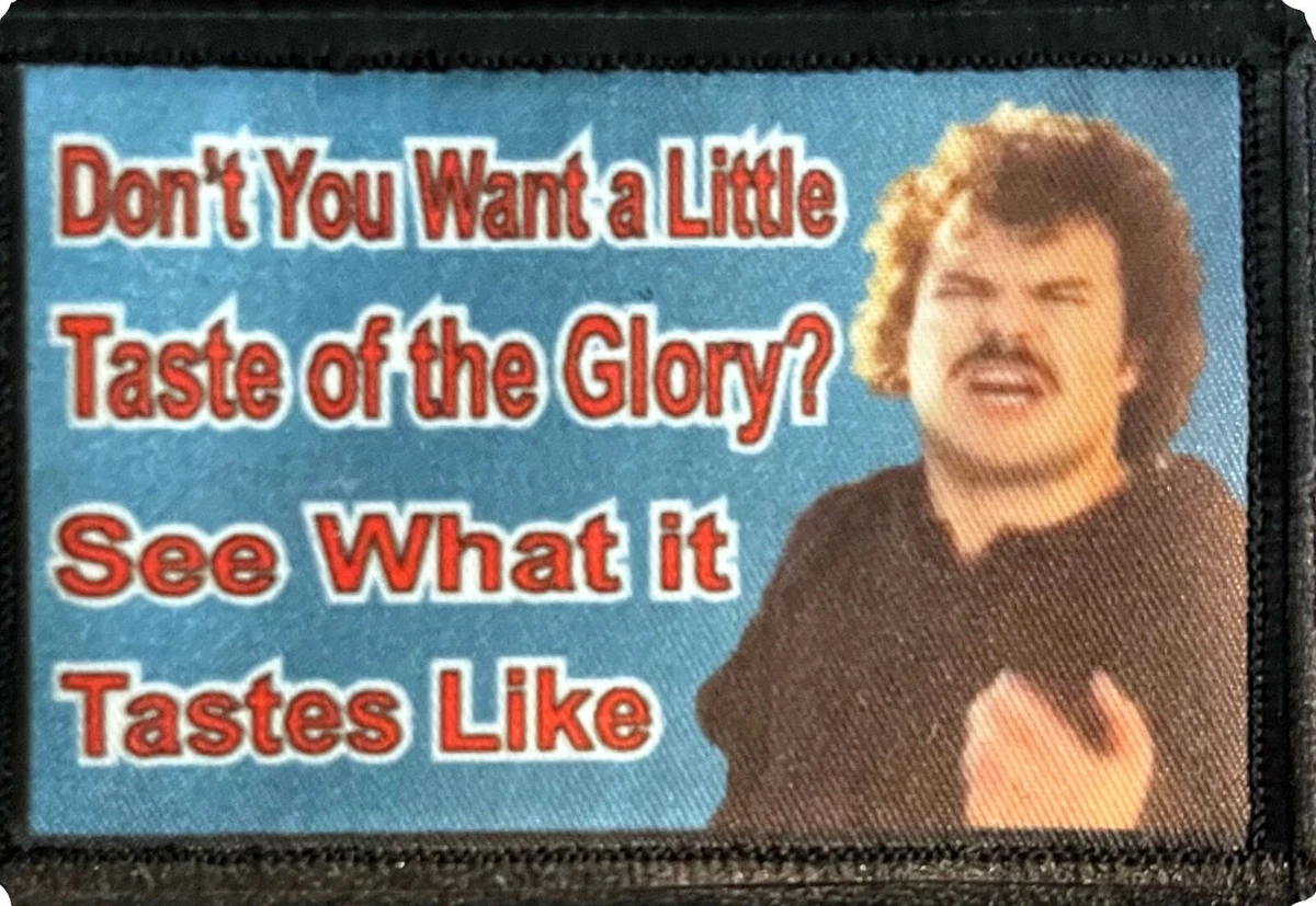 Nacho Libre Funny Meme