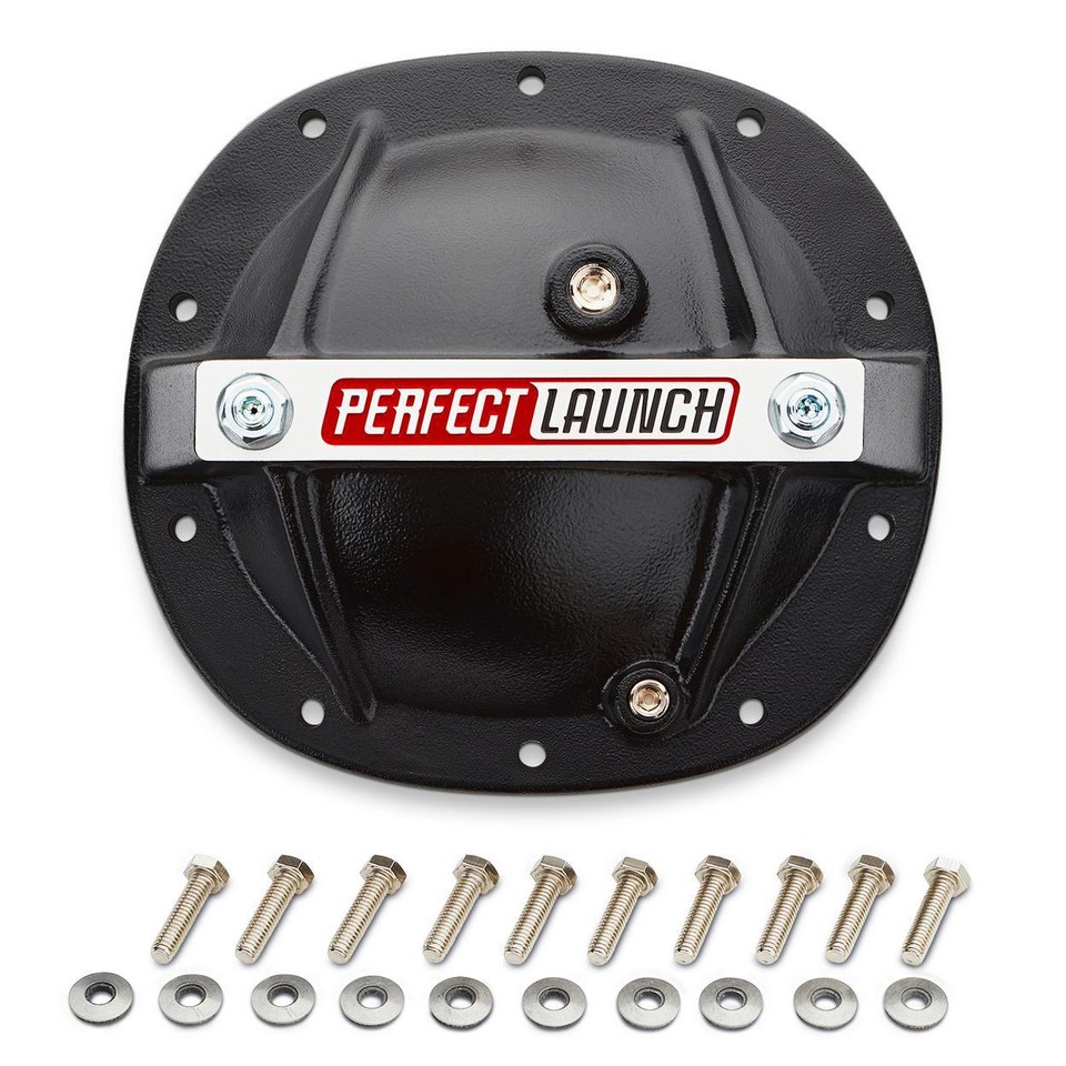 Differential Cover GM 7.5 | eBay