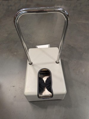 Cleanroom Equipment & Supplies - Shoe Cleaner