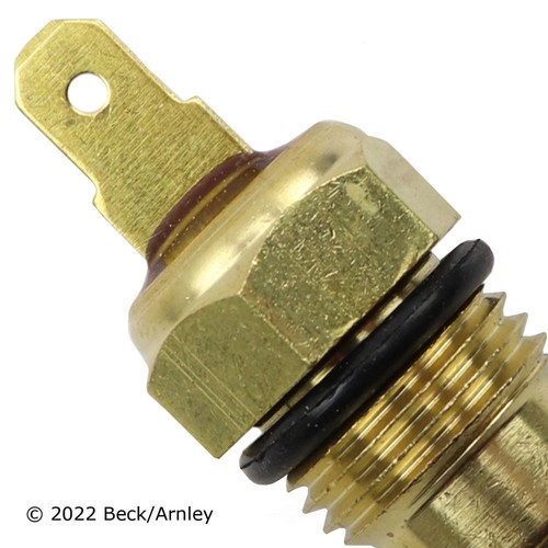 Coolant Temp Sending Switch For Gauge Beck/Arnley 201-0429 | eBay