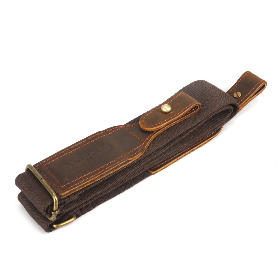 Tourbon Webbing Rifle Slings Shotgun Strap/2 Swivels Gun Mounted ...