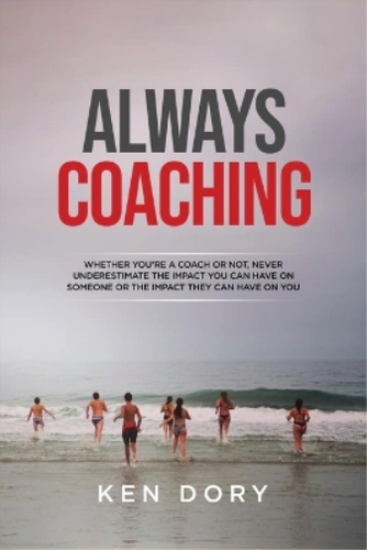 Ken Dory Always Coaching (Poche) | eBay
