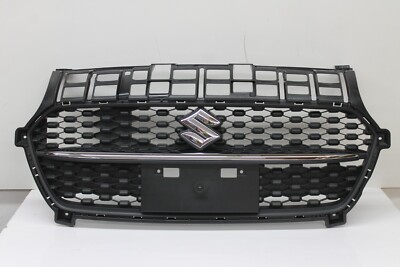 FITS SUZUKI SWIFT BUMPER GRILL 2017-2023 | eBay