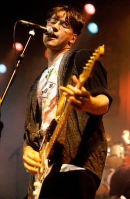 Kingmaker, Loz Hardy Band Singer Performing Kingmaker, Loz Hardy Old ...