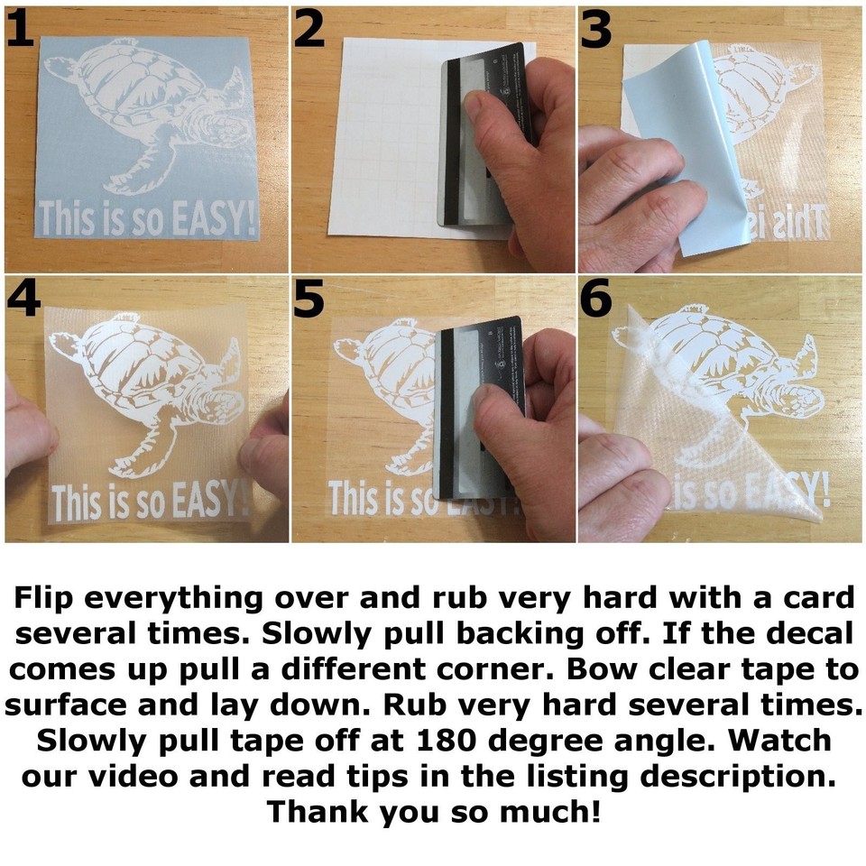 got huff? CAR DECAL BUMPER STICKER VINYL FUNNY LAST NAME WINDOW PRIDE ...