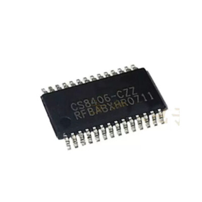 5PCS CS8406-CZZ Professional IC chip electronic components #K1995 | eBay