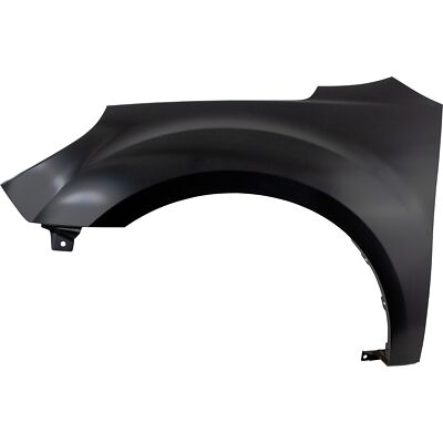 New Front Fender for 2010-2017 Chevrolet Equinox Driver Side REPC220114 ...