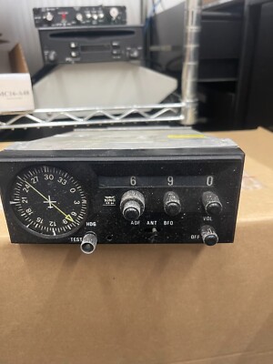 Bendix King KR 86 ADF | eBay