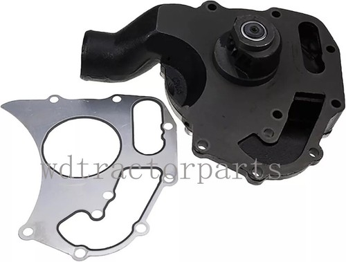 Water Pump Assy U5MW0195 02202480 Fits For Perkins Engine 1104C-E44T ...