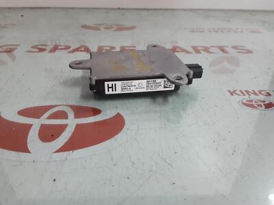 TOYOTA KLUGER MISC SWITCH/RELAY BLIND SPOT DETECTION (RH/LH SIDE ...