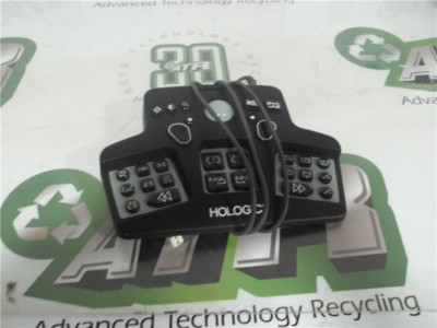 Hologic SecurView Keypad CMP-00321 USB 2D/3D Diagnostic Workstation ...