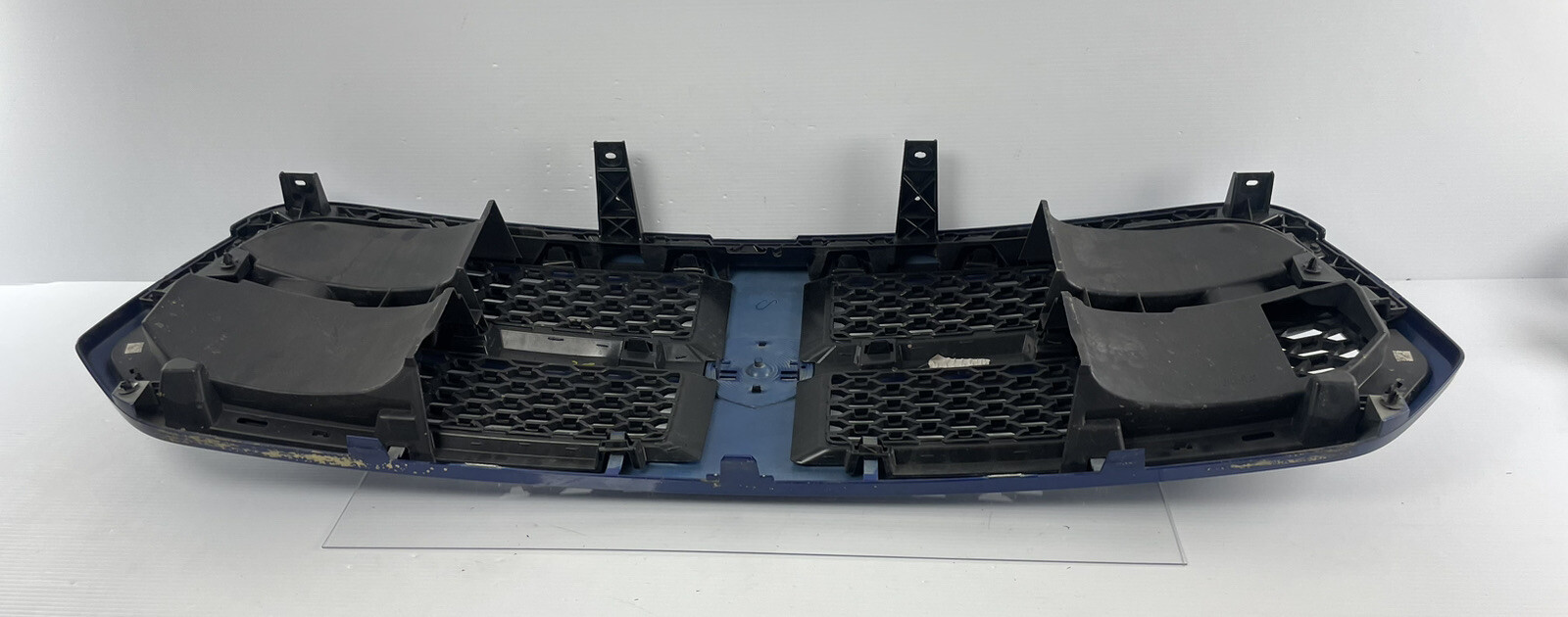 Factory OEM Genuine MOPAR Dodge Ram 1500 Grille Grill Assembly 2013 ...