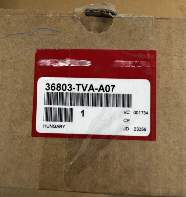 2018-2020 Honda Accord Front Milliwave Radar Sensor 36803-TVA-A07 | Clip