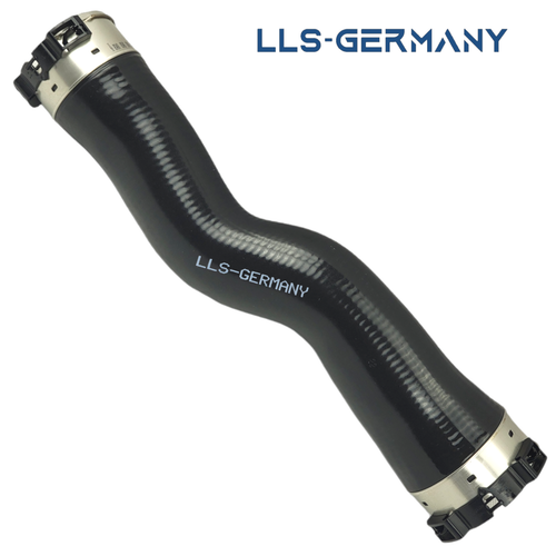 Turbo Ladeluftschlauch für BMW 5er F07 GT F10 F11 518d 520d xDrive ...