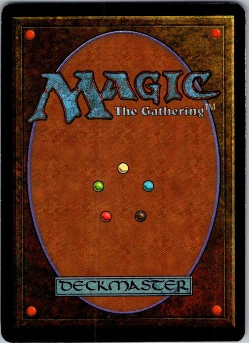 Water Wurm - Magic the Gathering MTG The Dark Single Card | eBay