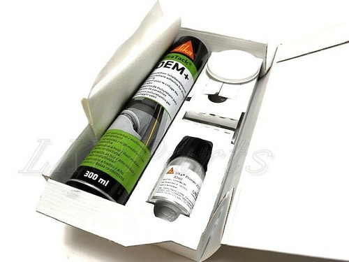 Land Rover Freelander 2 L359 Windscreen Adhesive and Sealer LR078295 ...