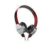SOL Republic V10 Headband Headphones - Red for sale online | eBay