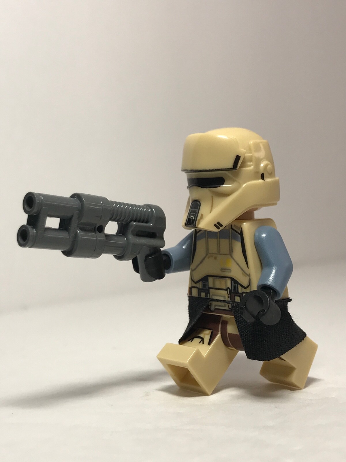 NEW Lego Star Wars Scarif Stormtrooper Minifigure 75171 Shore trooper ...