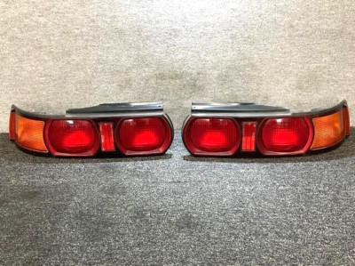 TOYOTA MR2 MR-2 SW20 Genuine Tail Lights Rear Lamps set JDM | eBay