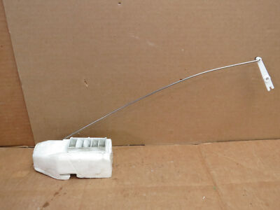 Whirlpool Refrigerator Air Diffuser w/ Rod Part # 2176173 1123960 | eBay