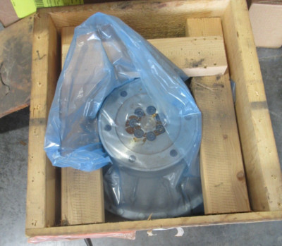 Falk True Torque Fluid Coupling - Size: 370, HFN20 Series 1800 rpm *NEW ...