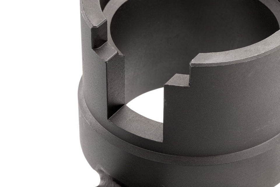 JTC-6876 DURATEC CRANKSHAFT PULLEY HOLDING TOOL- FORD 2.0, 2.3, 2.5L FM ...