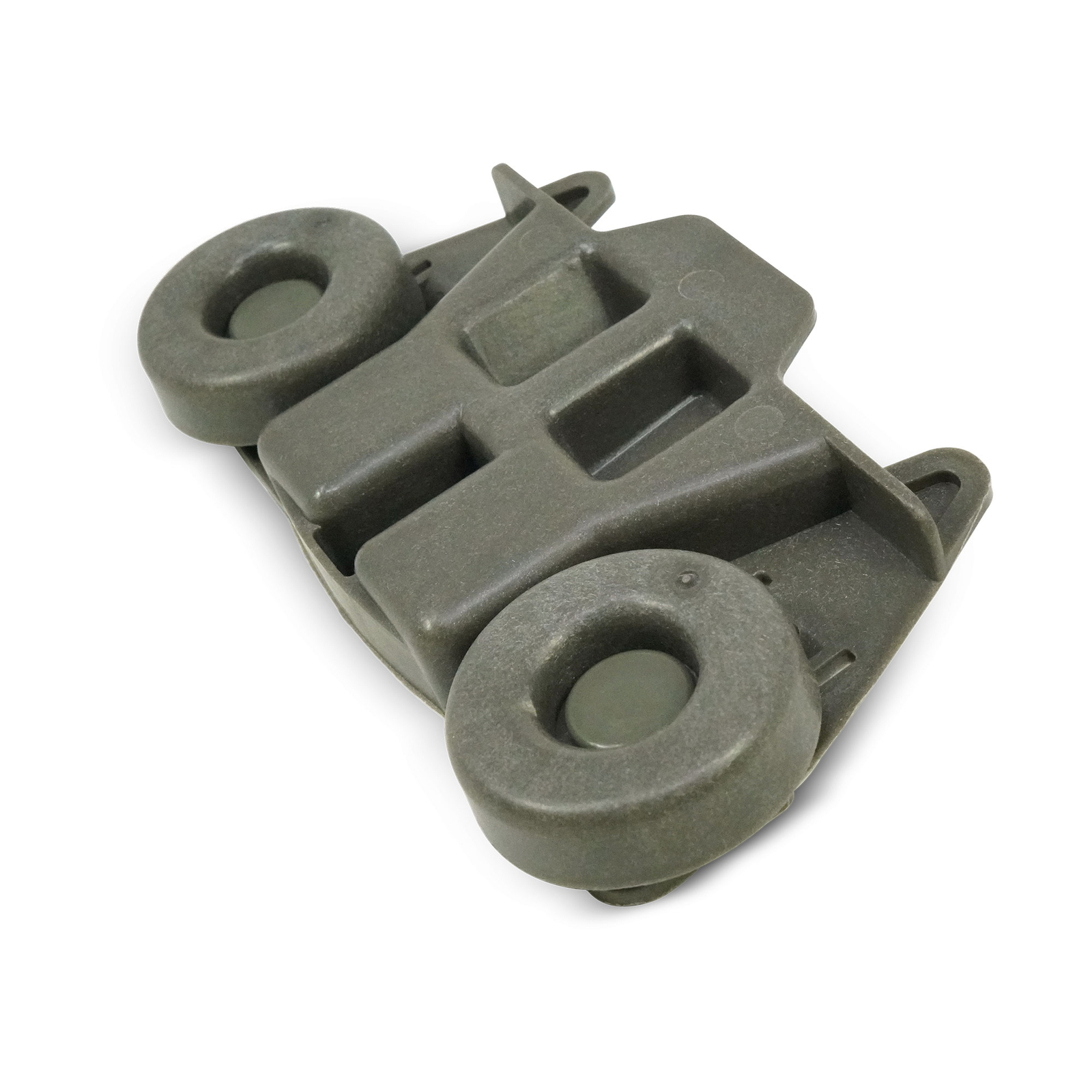 OEM Whirlpool W10195416V Dishwasher Wheel-Dishrack W10195416 | eBay