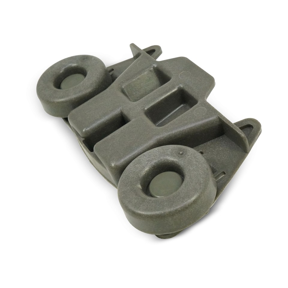 OEM Whirlpool W10195416V Dishwasher Wheel-Dishrack W10195416 | eBay