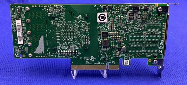 LSI Megaraid 9361-16i 16 Port RAID Controller for sale online | eBay