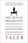 The Bed of Procrustes: Philosophical and Practical Aphoris - VERY GOOD ...