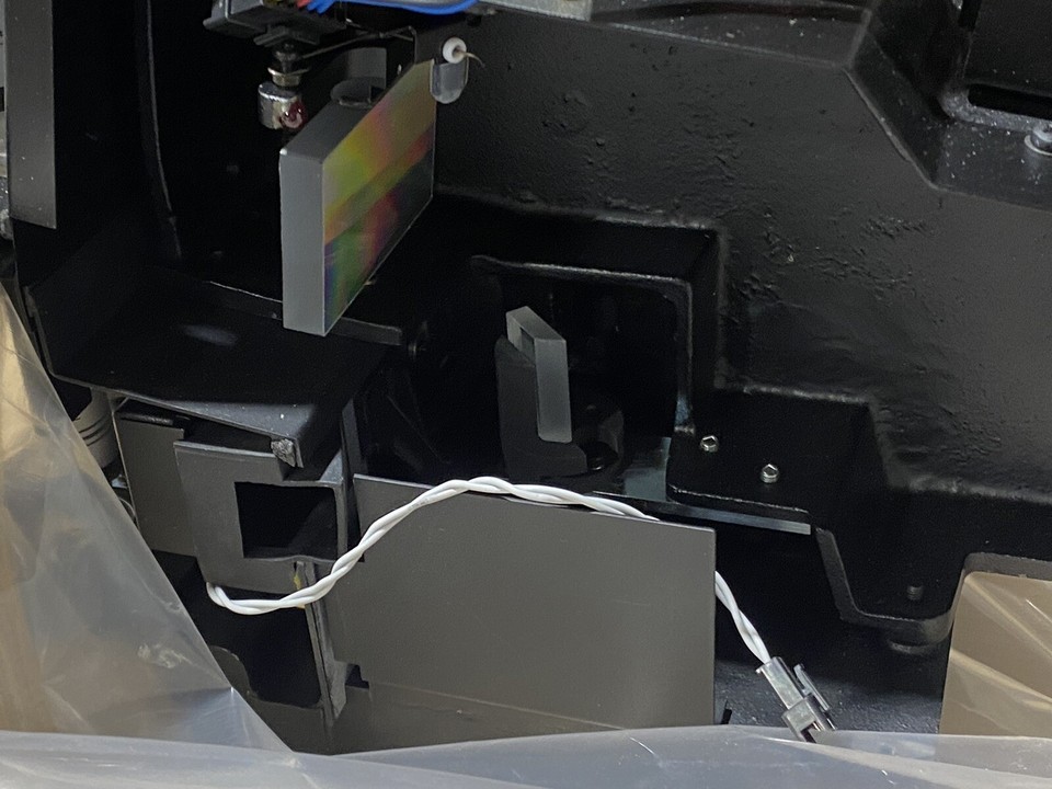 Agilent Technologies Assy mono Cary 6000i spare 110712690 New In Box | eBay