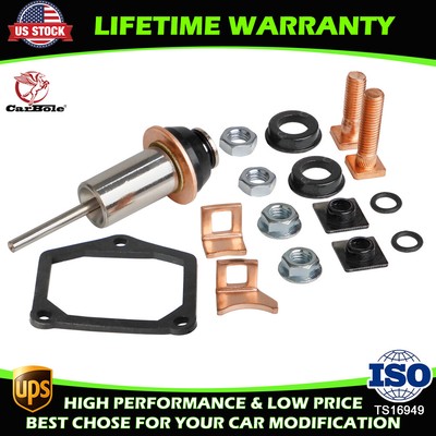 Info on 4AFE 1992 corolla starter repair kit. | Toyota Nation Forum