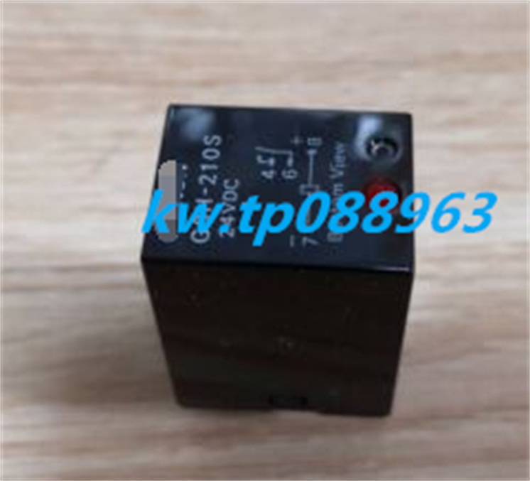 1pc for RELAY G9H-210S G9H210S DC24V 1 year warranty #t1 | eBay
