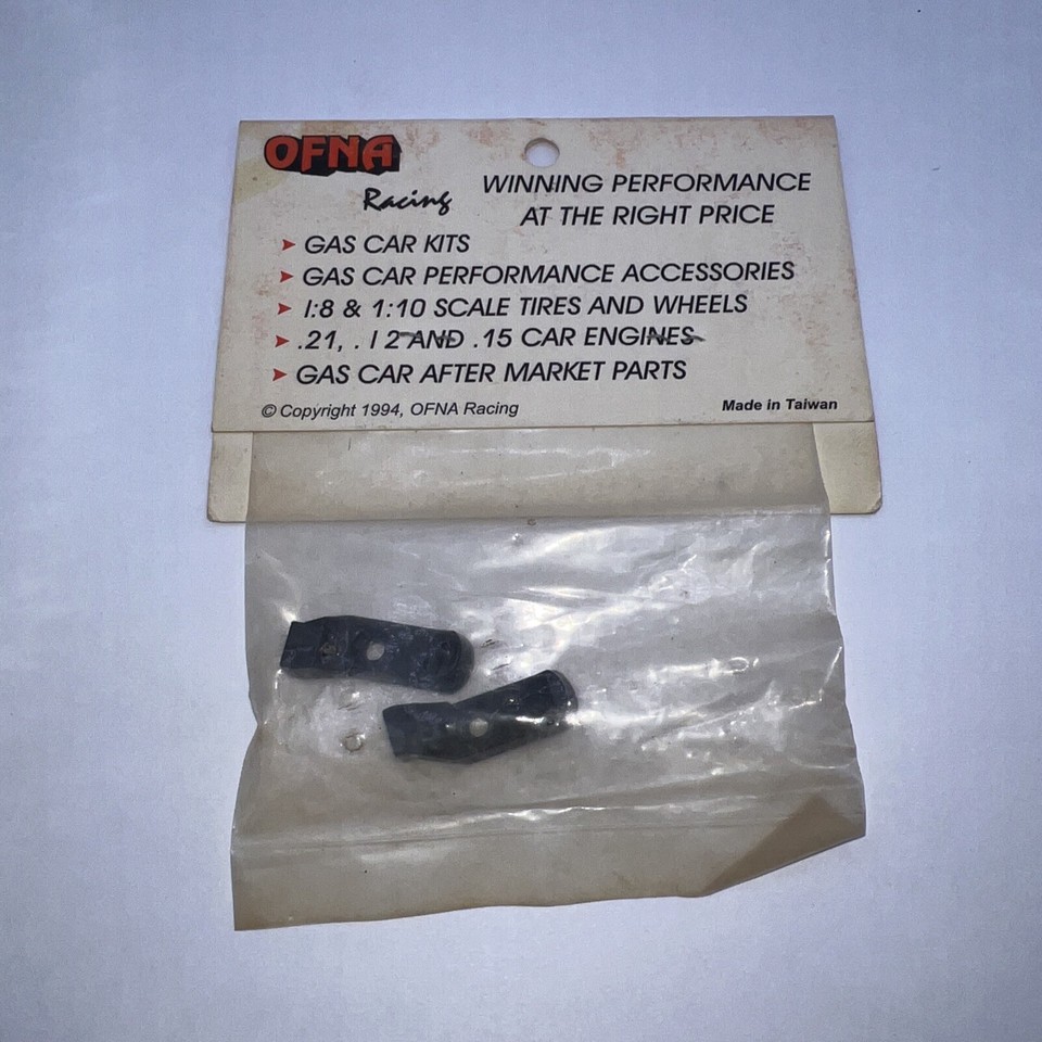 OFNA Front Steering Stop Blocks 30091 | eBay