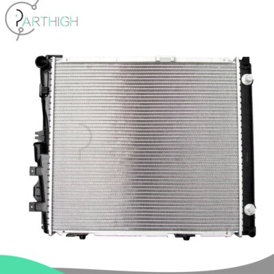 Radiator for Mercedes-Benz E320 260E 300CE 300E 300TE 2.6 2.8 3.0 3.2 ...
