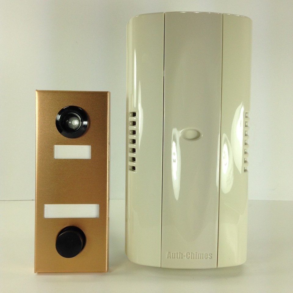 AUTH FLORENCE NON-ELECTRIC MECHANICAL DOOR CHIME DOORBELL, AVAILABLE IN ...
