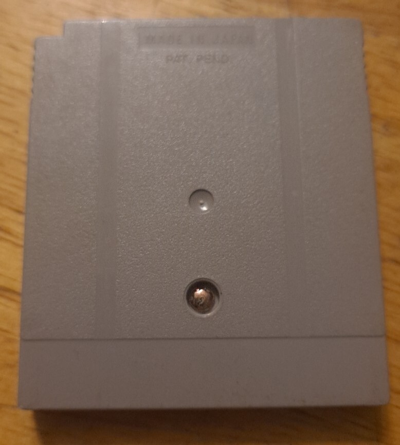 BOKUJO MONOGATARI Harvest Moon Nintendo GAMEBOY DMG-AYWJ-JPN Japan ...