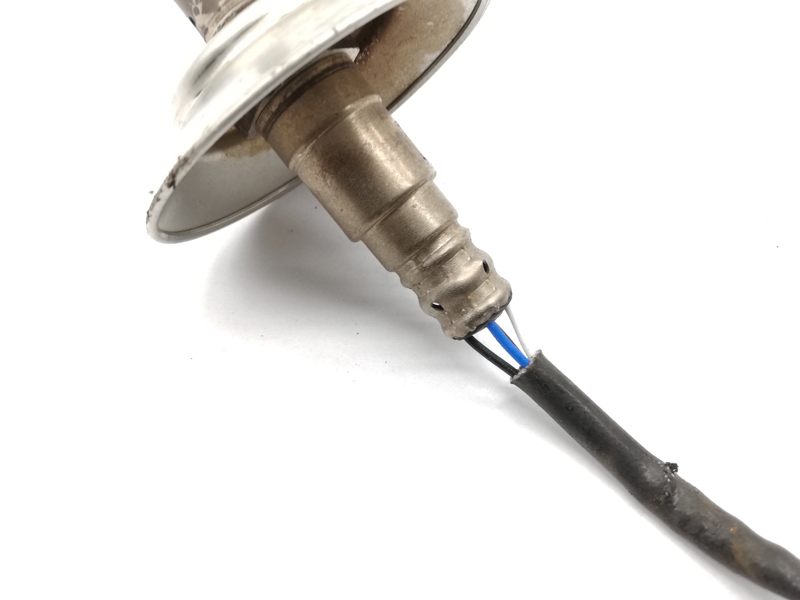 TOYOTA YARIS P13 1.5 Hybrid NHP130 Lambda Oxygen Sensor 1.50 2019 ...