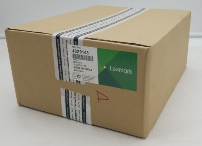 Lexmark 40x9143 ADF Top Cover A4 Duplex | eBay