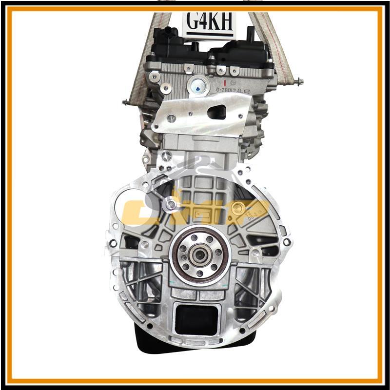 Engine Assembly For Hyundai Kia G4KD G4KH G4NA 2.0L GAS DOHC | eBay