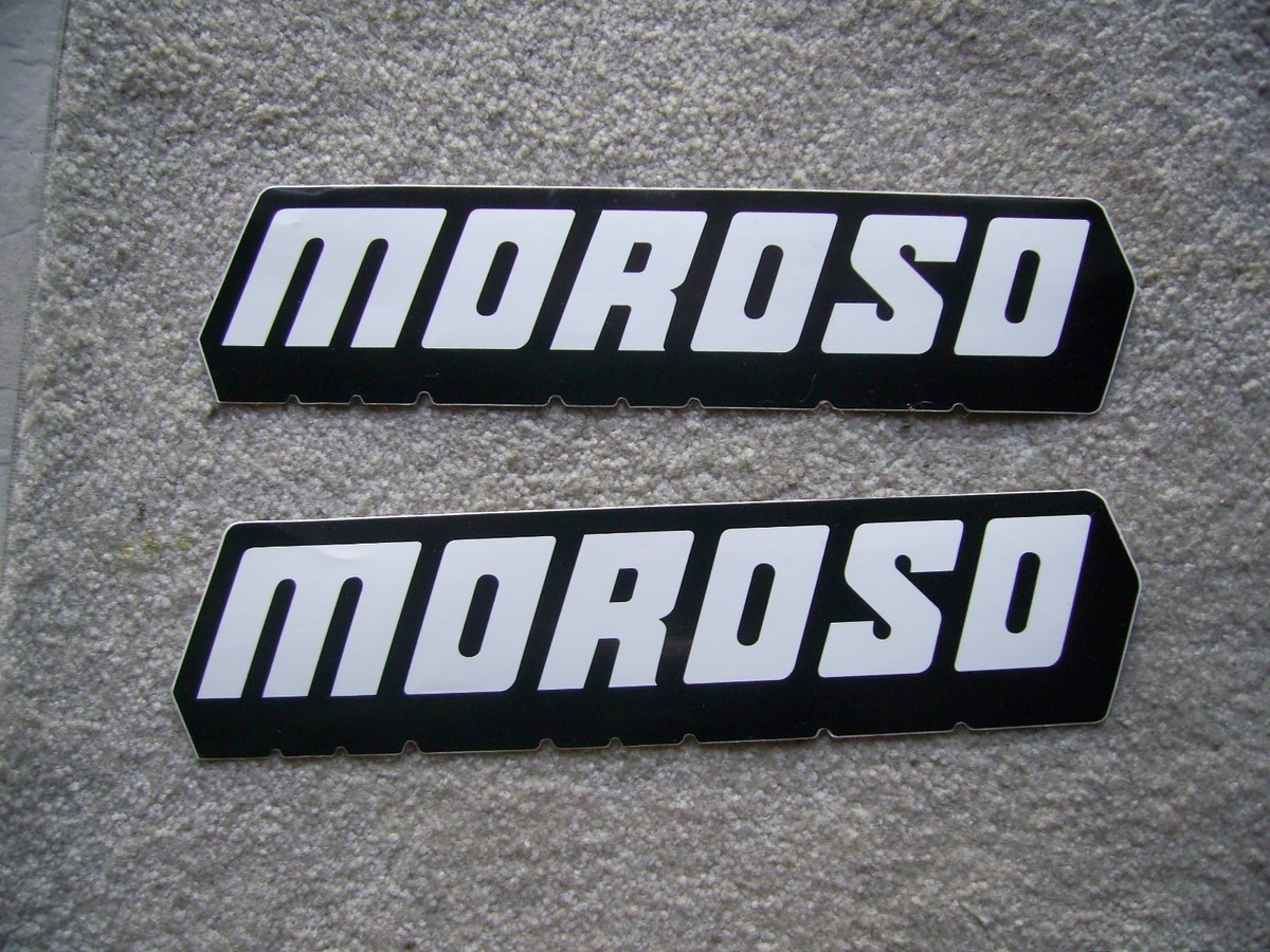 Logotipo De Moroso Catalogues Moroso